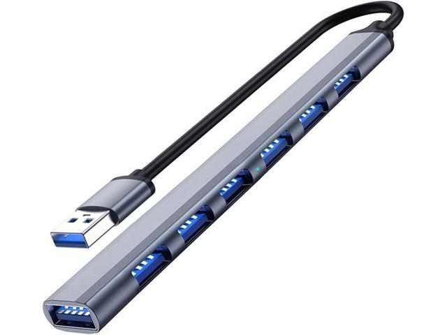 Click here for USB Hub 3.0 with 7 Ports  VIENON Aluminium USB 3.0... prices