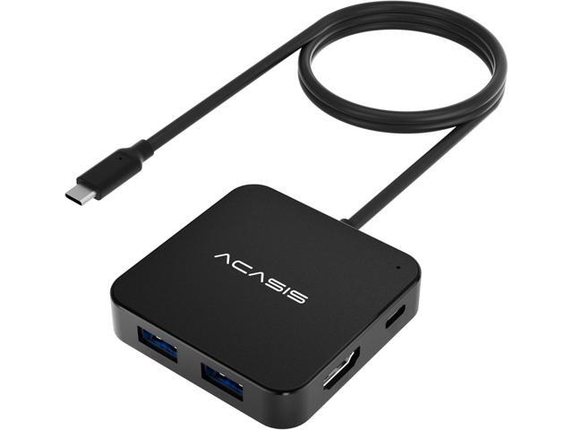 Click here for USB C Hub  Multi-Port USB Type-C Hub with 4K HDMI... prices