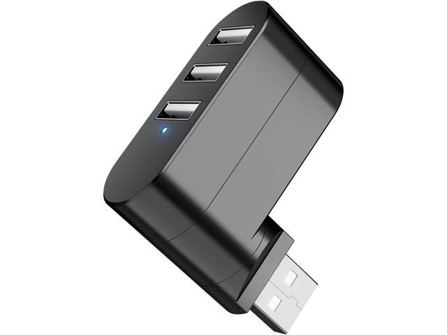 Click here for USB Port Splitter  PANPEO 3 Port USB 2.0 Expander... prices