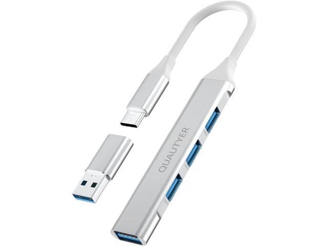 Click here for USB C Hub  4 Ports Mini Hub Extensions  USB C Mult... prices