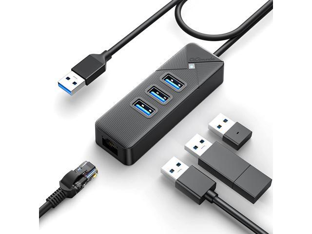 Click here for USB to Ethernet Adapter  USB 3.0 to 10/100/1000 RJ... prices