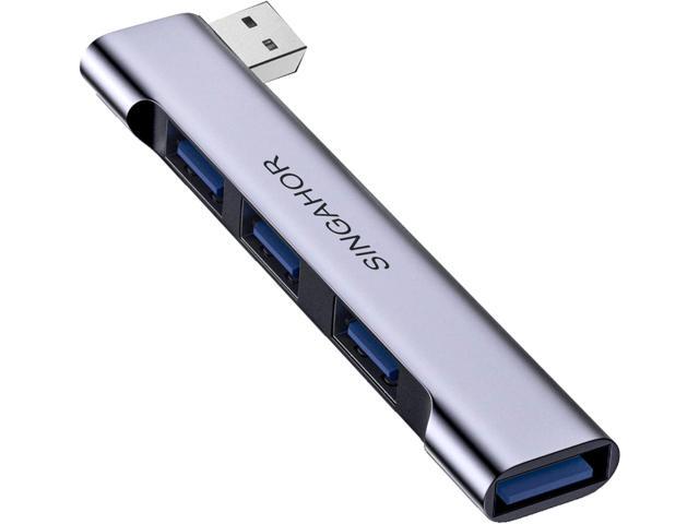 Click here for USB Hub for Laptop  USB 3.0 Hub 4-Port  5Gbps USB... prices