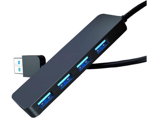 Click here for 4 Port USB Hub Fast USB 3.0 Hub Portable USB Hub 3... prices