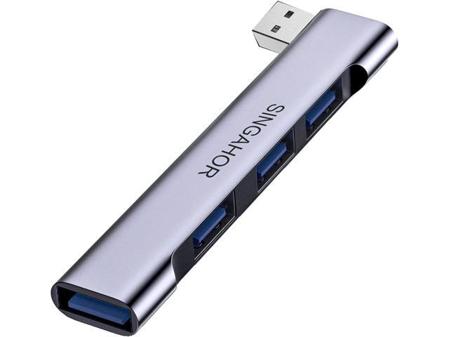 Click here for USB Hub 3.0  4 Port USB Splitter  USB Hub for pc w... prices