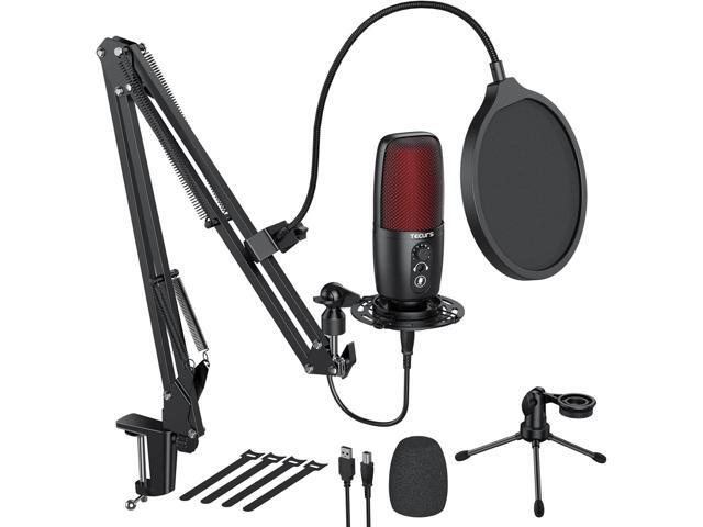 Click here for USB Microphone  Condenser Microphone Kit for Compu... prices