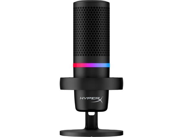 Click here for HyperX DuoCast RGB USB Condenser Microphone for PC... prices