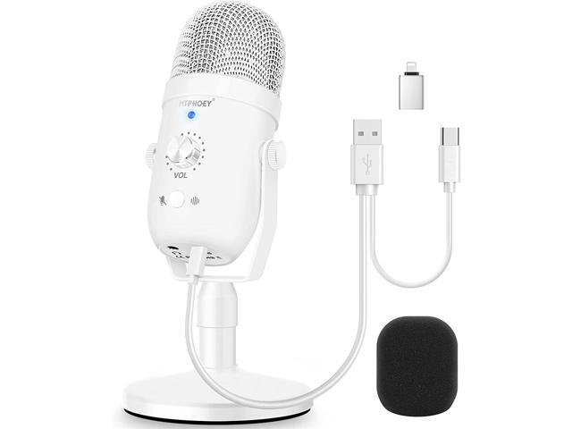 Click here for Podcast Microphone for Phone  Professional Metal U... prices