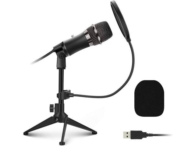 Click here for Condenser Microphone  Vocal Optimization  USB Plug... prices
