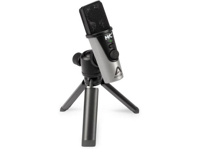 Click here for Apogee MiC Plus - Studio Quality USB Microphone wi... prices