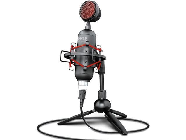 Click here for Professional USB Cardioid Condenser Microphone - A... prices