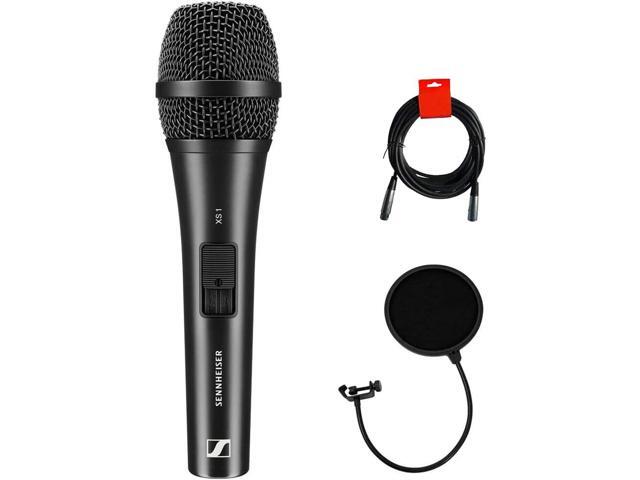 Click here for XS 1 Handheld Cardioid Dynamic Vocal Microphone Bu... prices