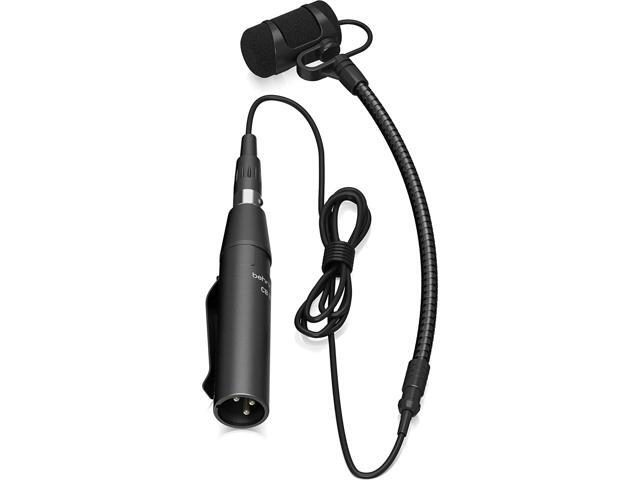 Click here for Behringer CB 100 Condenser Gooseneck Microphone fo... prices