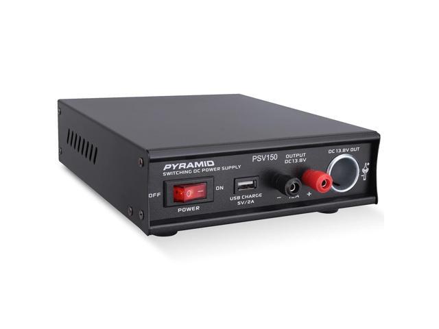 Click here for Pyramid Universal AC-DC 12V Power Supply Converter... prices