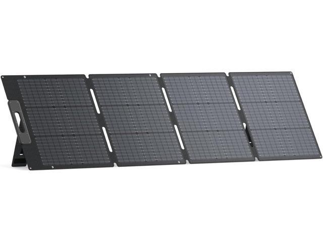 Click here for BLUETTI 200W Foldable Solar Panel  Compatible with... prices