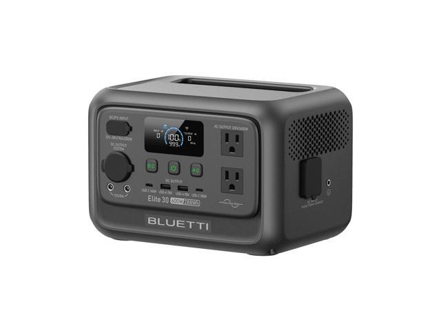 Click here for BLUETTI Elite 30 V2 Portable Power Station 288Wh 6... prices
