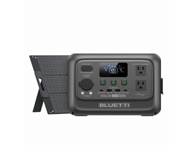 Click here for BLUETTI Elite 30 V2 Lightweight Portable Power Sta... prices