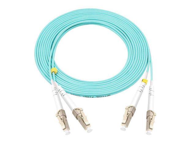 Click here for 25FT/7.62M LC/UPC-LC/UPC OM4 OFNP-PLENUM MULTIMODE... prices