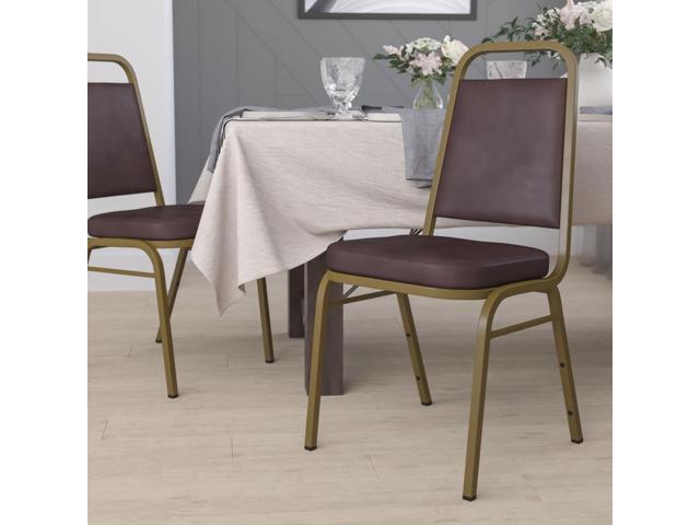 Click here for 4 Pack HERCULES Series Trapezoidal Back Stacking B... prices