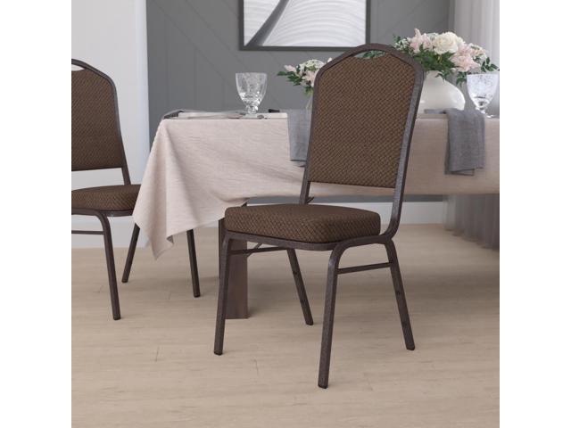 Click here for 4 Pack HERCULES Series Crown Back Stacking Banquet... prices