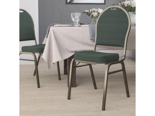 Click here for 4 Pack HERCULES Series Dome Back Stacking Banquet... prices