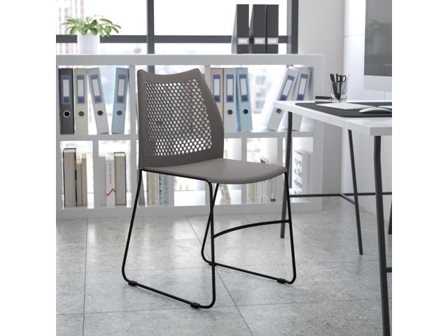 Click here for 5 Pack HERCULES Series 661 lb. Capacity Gray Stack... prices