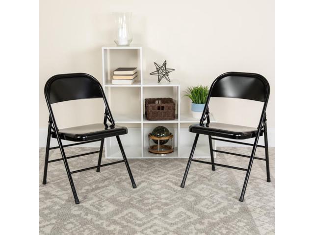 Click here for 2 Pack HERCULES Series Triple Braced & Double Hing... prices