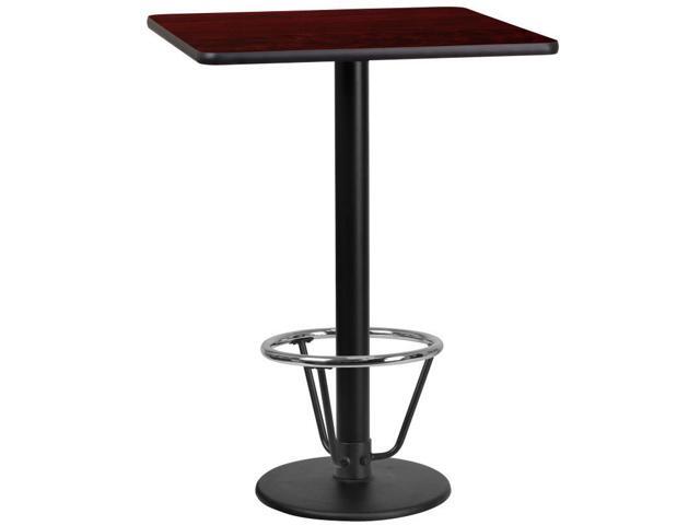 Click here for 24SQ MA Laminate Table-RD Base prices