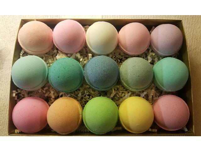 Click here for Spa Pure Bath Bombs Bulk - USA Made Organic & Natu... prices