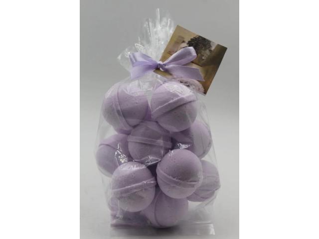 Click here for Spa Pure Plumeria Bath Bombs: Bath Fizzies moistur... prices