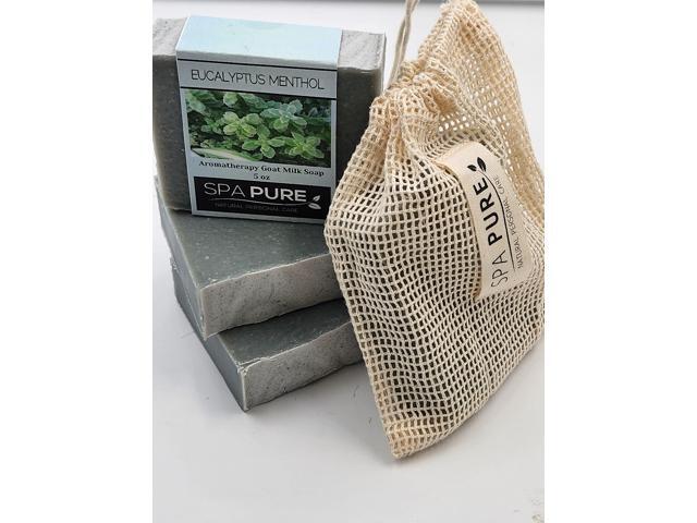Click here for Spa Pure Aromatherapy Luxury Soap  made with plant... prices