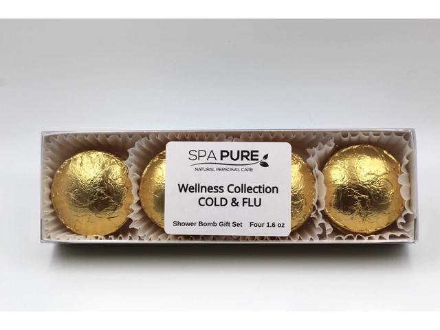 Click here for SPAPURE Wellness Collection EUCALYPTUS/LEMON MENTH... prices