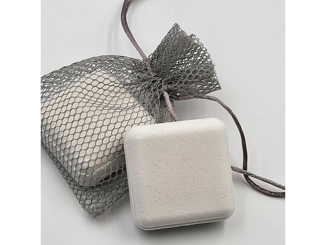 Click here for Essential Oil Shower Steamers XL with mesh shower... prices