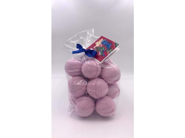 Click here for Spa Pure Dragon Blood Fizzies: USA Made Bath Bombs... prices