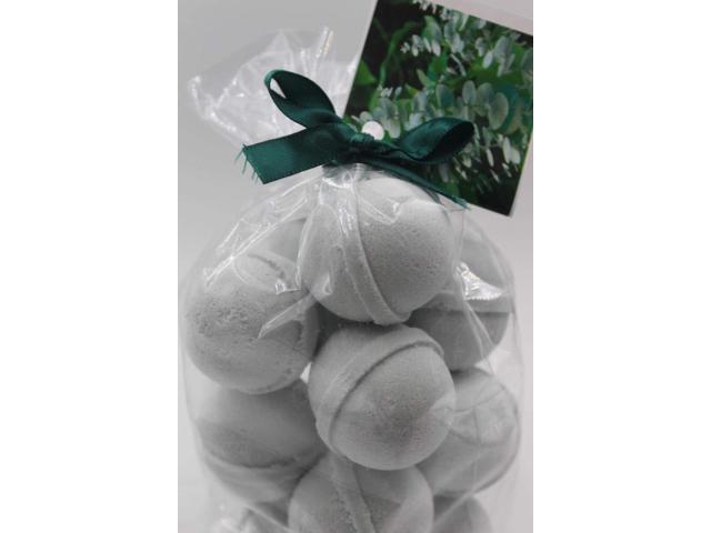 Click here for Spa Pure Rosemary Mint: Bath Bombs Made in the USA... prices