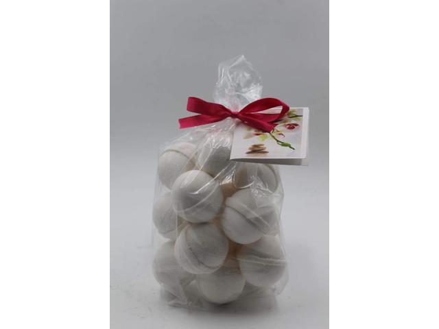 Click here for Spa Pure Vanilla Lace Bath Bombs: USA Made with Sh... prices