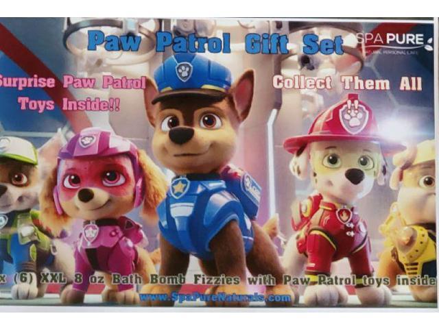 Click here for Bath Bomb Fizzies with Surprise Toys Inside  Parab... prices