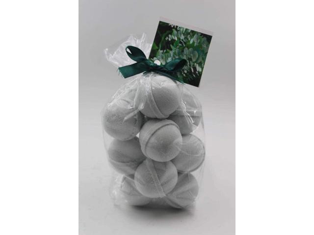 Click here for Spa Pure Eucalyptus & Spearmint - Bath Bomb Fizzie... prices