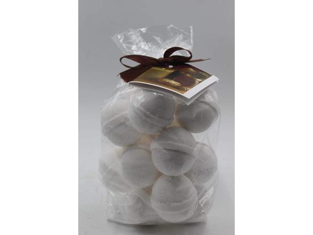Click here for Spa Pure Oatmeal Milk Honey: Bath Bombs USA Made w... prices