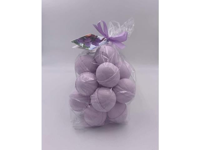 Click here for Spa Pure French Lilac Bath Bombs: USA Made with Sh... prices