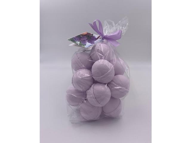 Click here for Spa Pure Lavender Vanilla Bath Bombs - Made in USA... prices