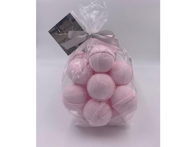 Click here for Spa Pure One Thousand Kisses - Bath Bomb Fizzies M... prices