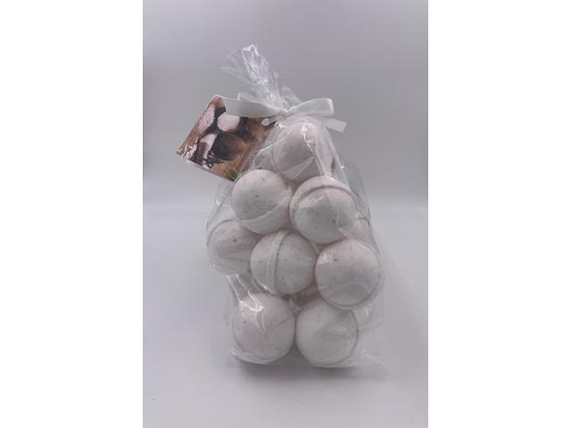 Click here for Spa Pure One Thousand Wishes - Bath Bomb Fizzies M... prices