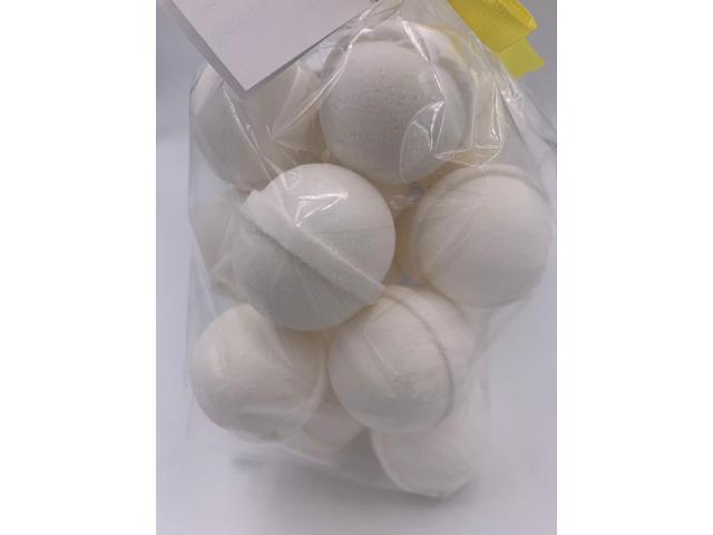 Click here for Spa Pure Caribbean Coconut Bath Bombs: USA Made wi... prices