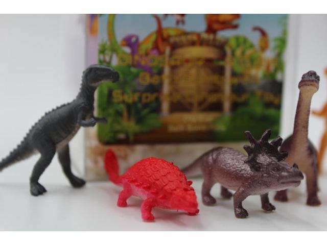 Click here for Dinosaur Bath Bomb for Kids with Surprise Toy Insi... prices