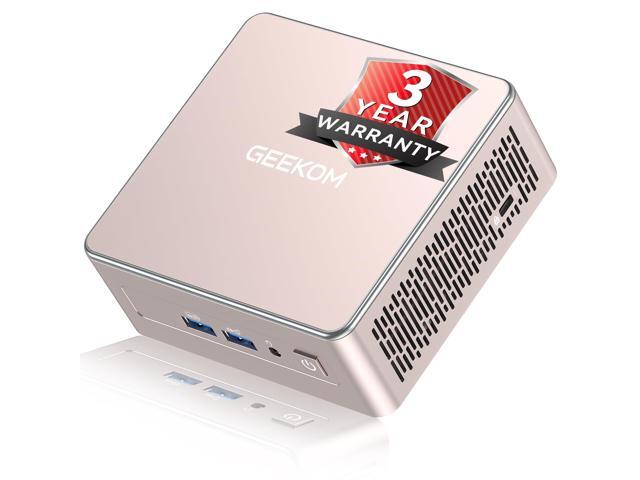 Click here for GEEKOM A5 Mini PC with AMD Ryzen 5 7430U  3-Year C... prices