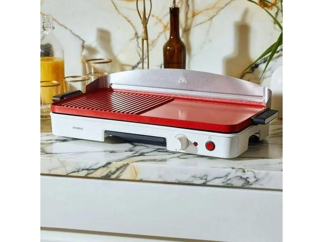 Click here for Crux CRUXGG 1750-Watt Heating System 500°F Extra L... prices