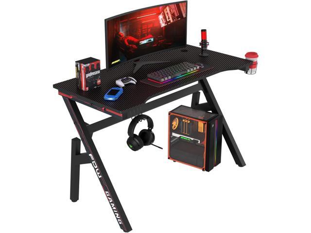 Click here for Gaming Desk Computer Desk 47 Inch Home Office Desk... prices