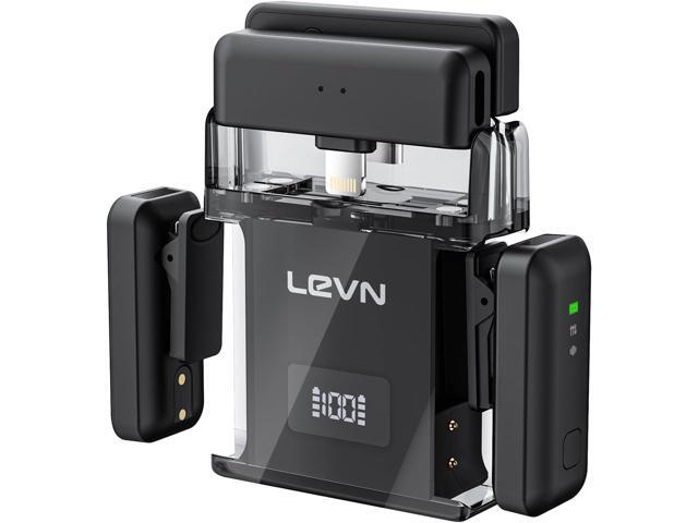 Click here for LEVN Wireless Lavalier Microphone  Microphone for... prices
