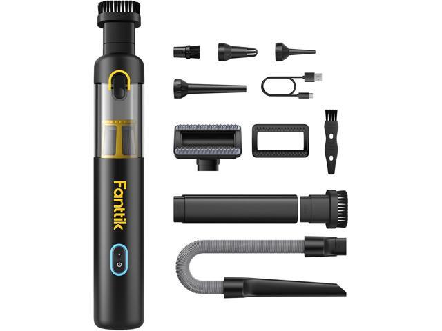 Click here for Fanttik Slim V8 APEX Car Vacuum  4-in-1 Portable M... prices