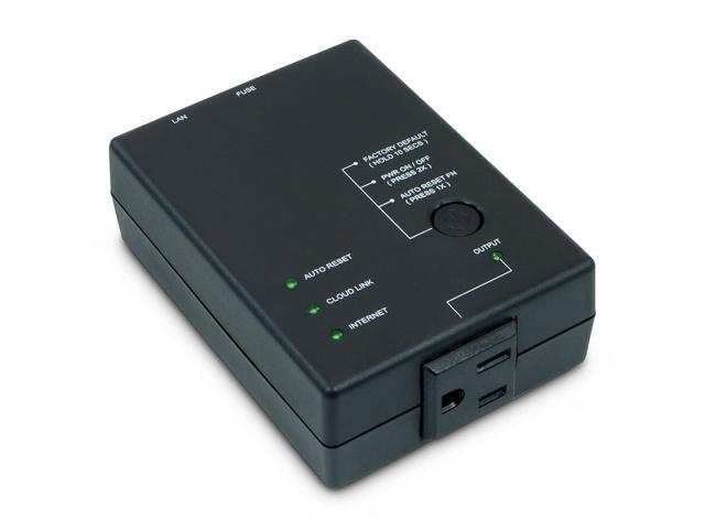Click here for ezOutlet5 - Internet Enabled IP & Wi-Fi Remote Pow... prices